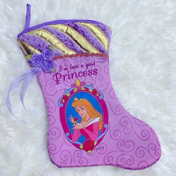 Disney | Holiday | Disney Classics Princess Aurora Ive Been A Good ...